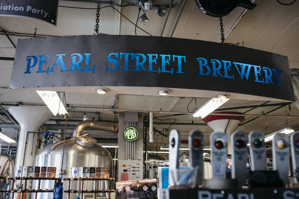 Calendar - Pearl Street Brewery Pearl Street Brewery